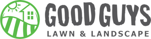 Good Guys Logo green & Grey on White – Tri-County Sportsmen's League